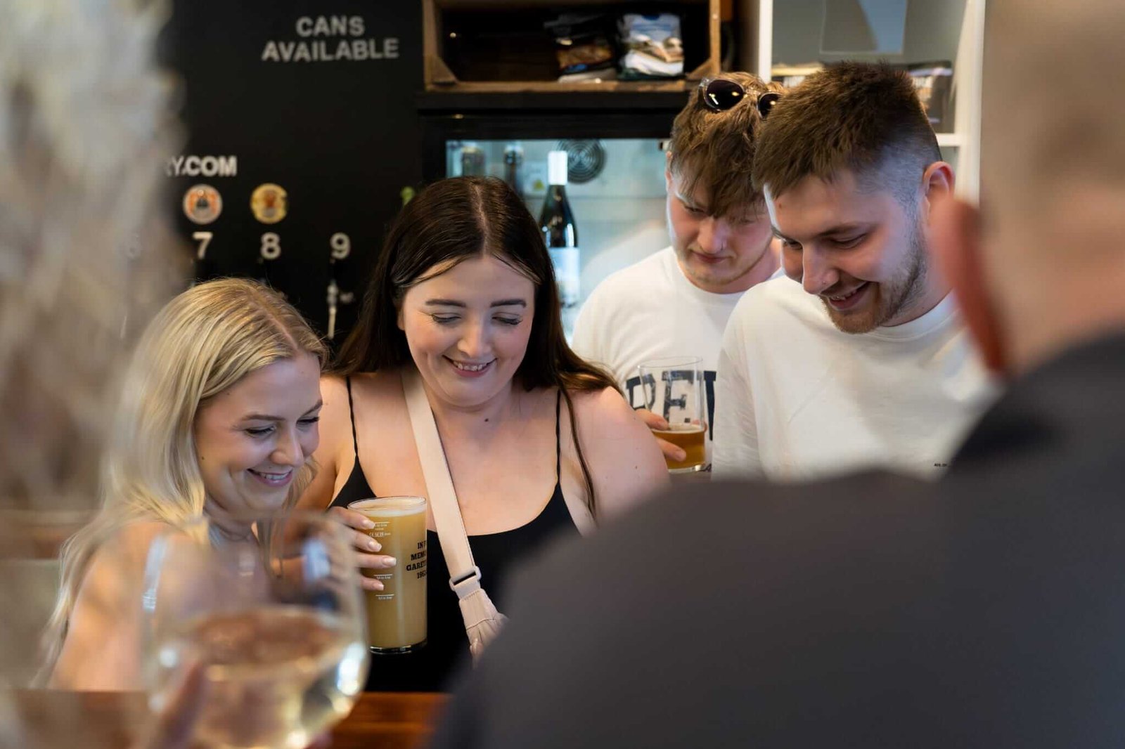 Horsham Brewery & Taproom - Horsham's Newest Place To Drink Delicious Beer