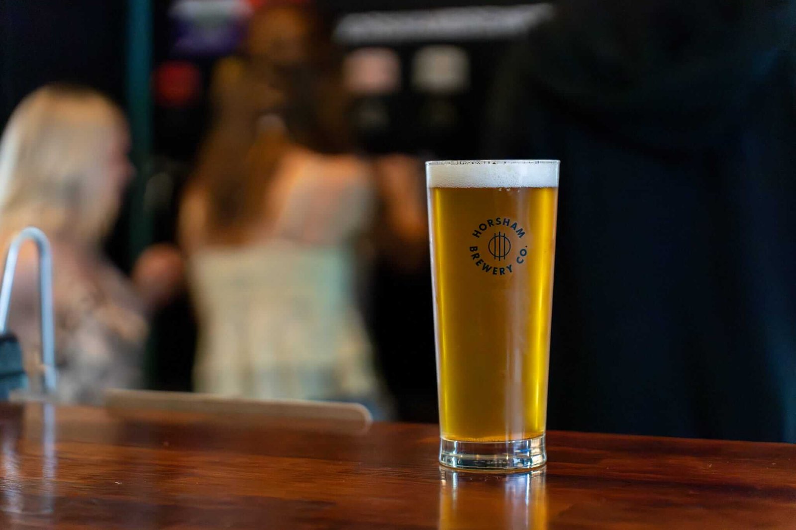 Horsham Brewery & Taproom - Horsham's Newest Place To Drink Delicious Beer